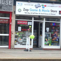 Zap Video Games, Sheffield | Computer Games - Yell