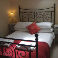 Castlegate Coach House Holiday Cottage, Pickering | Self Catering ...