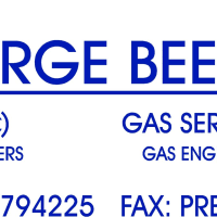 George F Beesley, Preston | Central Heating Services - Yell