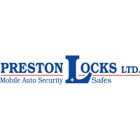 Preston Locks Ltd, Preston | Car Key Cutting - Yell