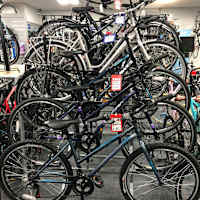 Terry Wright Cycles, Peterborough | Cycle Shops - Yell