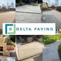 Delta Paving, Wakefield | Paving & Driveways - Yell