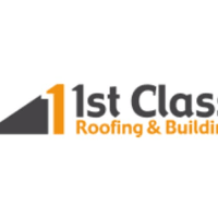 1st Class Roofing & Building Maintenance, Chesterfield | Roofers - Yell