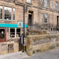 The Ardgowan Hotel, St. Andrews | Hotels - Yell