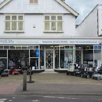 First Choice Mobility Ltd, Whitstable | Mobility Aids & Vehicles - Yell