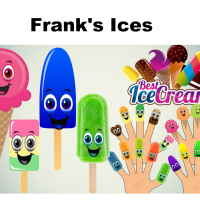 Frank's Ices, Hoddesdon | Ice Cream Suppliers - Yell