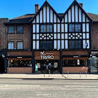 The Truro, Croydon | Seafood Restaurants - Yell