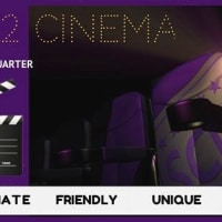 Screen 22, Nottingham | Cinemas - Yell