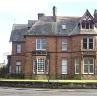 Primrose & Gordon, Dumfries | Solicitors - Yell