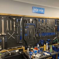 Nip Nip, London | Cycle Shops - Yell