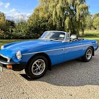 RFH Classics Ltd, Henlow | Used Car Dealers - Yell