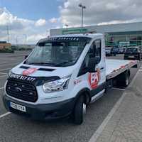 EA Auto Recovery | Breakdown Recovery - Yell