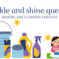 Sparkle and Shine Queen Ironing and Cleaning Service | Domestic ...