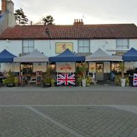 The Red Lion, Swaffham | Pub Restaurants - Yell