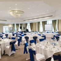The Belfry, Sutton Coldfield | Hotels - Yell