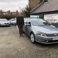 Haven Cars Ltd, Edinburgh | Used Car Dealers - Yell