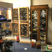 Peters Spares Model Railways Ltd, Middlesbrough | Model Shops - Yell