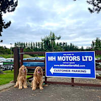M H Motors Ltd, Newtownabbey | Used Car Dealers - Yell