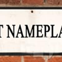 Street Name Plate Co, Bristol | Sign Makers - Yell
