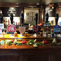 The White Bear Inn, Devizes | Pubs - Yell