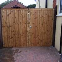 Boxted Fencing Panels Ltd, Colchester | Fencing Contractors - Yell