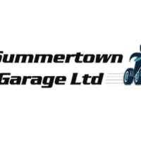 Summertown Garage Ltd, Kidlington | Garage Services - Yell