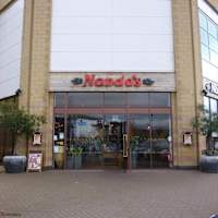 Nando's Sheffield - Valley Centertainment, Sheffield | Portuguese ...