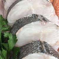 The Fish Shop, Camberley | Fishmongers - Yell