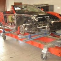 Stewart Roden Motors, Broxburn | Car Body Repairs - Yell