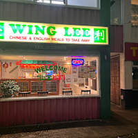 Wing Lee Chinese Takeaway, Bromsgrove | Takeaway Food - Yell