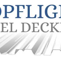 Topflight Precast, Lanark | Steel Stockholders - Yell
