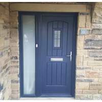 David Brunskill Windows Ltd | Double Glazing Installers - Yell