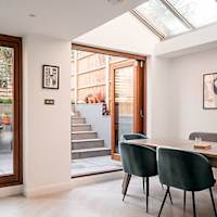 Unfold Architecture Design Ltd, London | Architects - Yell