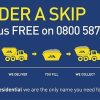 Mick George Ltd, Huntingdon | Skip Hire - Yell