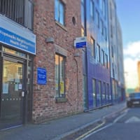 Brownlow General Practice - Brownlow Health, Liverpool | Doctors ...