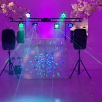 Louisa Diamond Dj - Beautiful Noise, Bangor | Mobile Discos - Yell