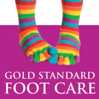 Gold Standard Foot and Leg Clinic, Chorley | Chiropodists & Podiatrists ...