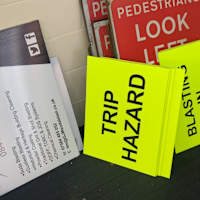 TW Signs & Designs, Slough | Sign Makers - Yell