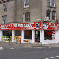 Fresh Fish Supermarket, Northampton | Supermarkets - Yell