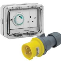 QVS Electrical Supplies, Horley | Electrical Supplies - Yell