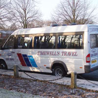 Timewells Travel Ltd, Liverpool | Coach Holidays - Yell
