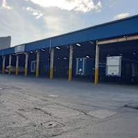 Roche Freight UK Ltd, Swansea | Freight Forwarding & Storage - Yell