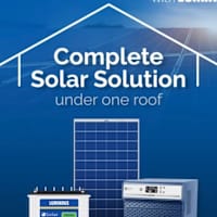 Complete Solar Solution, Coventry | Solar Energy - Yell