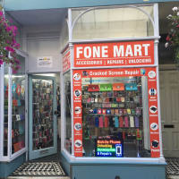 Fone Mart, Bognor Regis | Mobile Phone Repairs - Yell