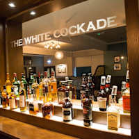 The White Cockade, Aberdeen | Pubs - Yell