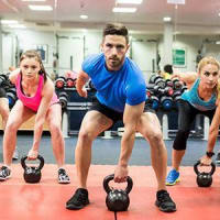 Nuffield Health, Stoke-On-Trent | Health Clubs - Yell