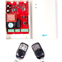 Ellard Ltd, Manchester | Automatic Door Manufacturers - Yell