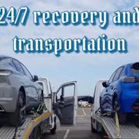 24/7 Breakdown Recovery & Transportation Nationwide, Oldbury ...