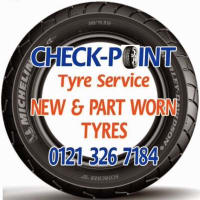 Checkpoint Tyre Services, Birmingham | Tyres - Yell