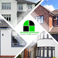 Premier Windows Yorks, Bradford | Windows - Yell
